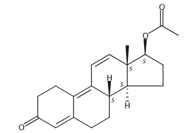 Trenbolone Acetate – SK Pharma Tech