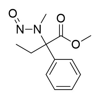 Trimebutine Nitroso Impurity 1 / TRBNA – SK Pharma Tech