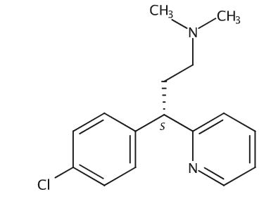 Dexchlorpheniramine – SK Pharma Tech
