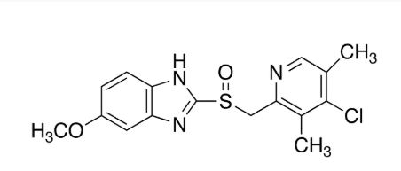 Omeprazole Impurity H – SK Pharma Tech