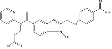 Dabigatran – SK Pharma Tech