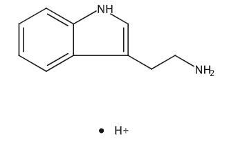 Protonated Tryptamine – SK Pharma Tech