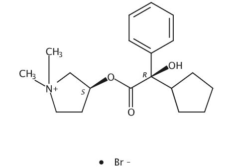 Glycopyrronium Bromide – SK Pharma Tech