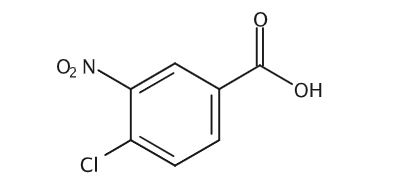 4-chloro 3-nitrobenzoic acid – SK Pharma Tech
