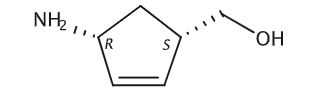 (1S,4R)-4-Amino-2-Cyclopentene-1-Methanol – SK Pharma Tech