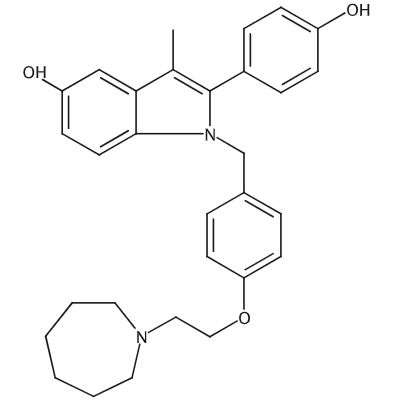 Bazedoxifene – SK Pharma Tech