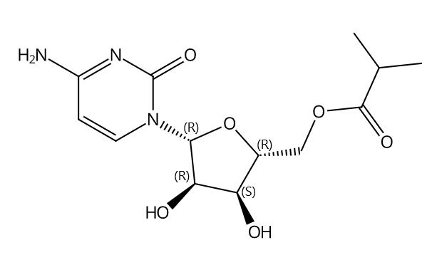 Cytidine Ester – SK Pharma Tech