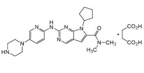 Ribociclib Succinate – SK Pharma Tech