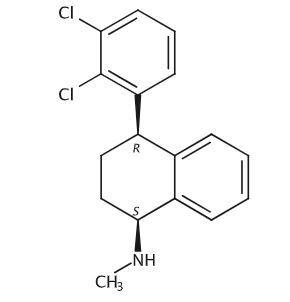 Sertraline 2,3-Dichloro Isomer – SK Pharma Tech