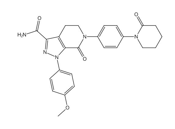 Apixaban – SK Pharma Tech