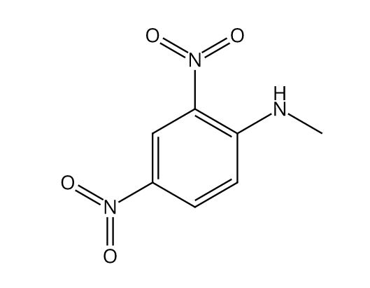 N-Methyl-2,4-Dinitroaniline – SK Pharma Tech